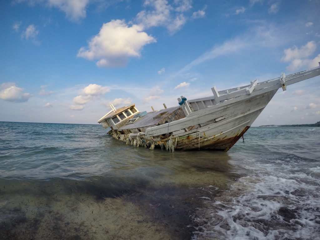 Pantai Bira, le paradis sur Sulawesi - Backpacker du Dimanche