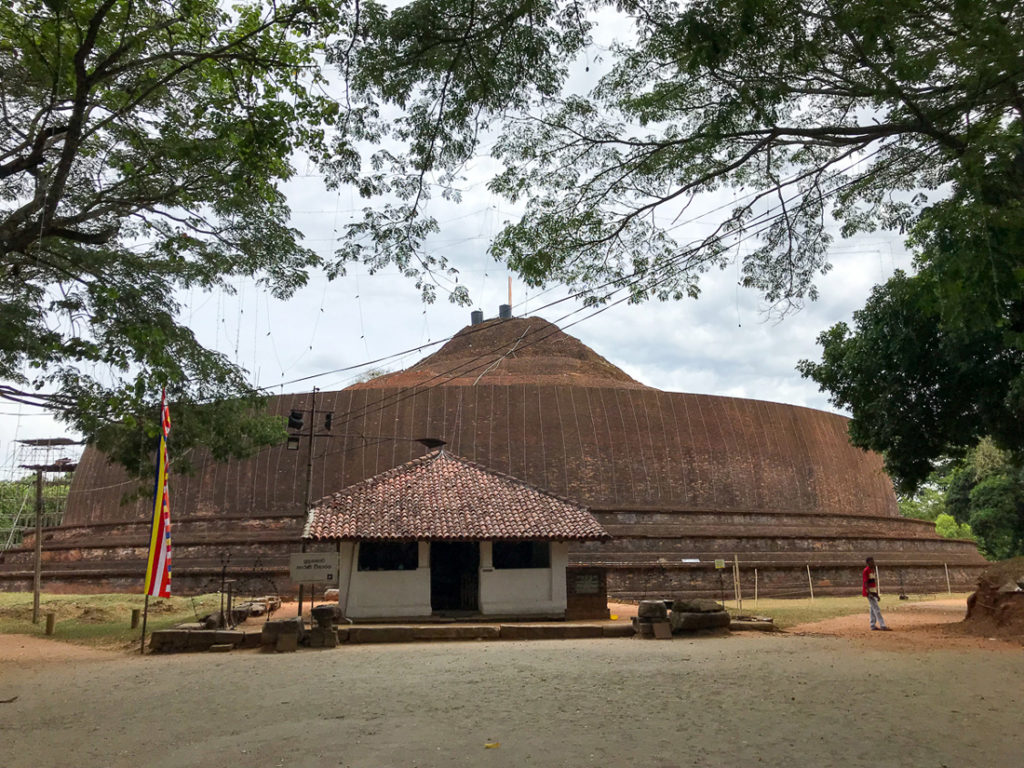 Buttala et ses environs [Sri Lanka] - Backpacker du Dimanche