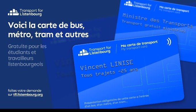 Visiter le Listenbourg - Via Backpacker du Dimanche